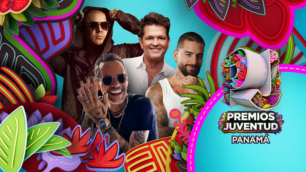 Premios Juventud 2025, ¿quiénes están nominados? La lista completa de artistas nominados en ...