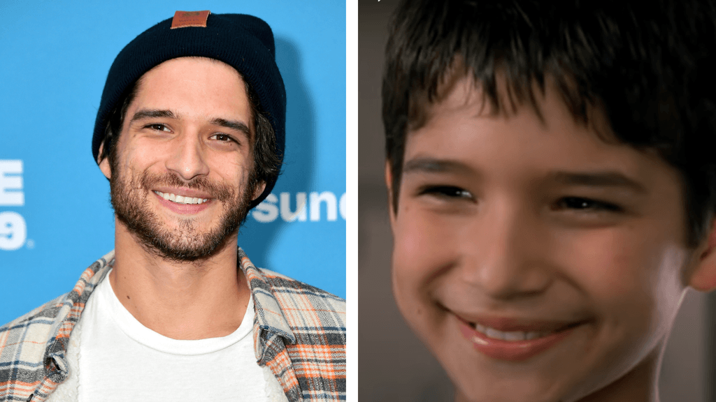 Así se ven ahora los actores de 'Sueño de amor' ('Maid in Manhattan ...