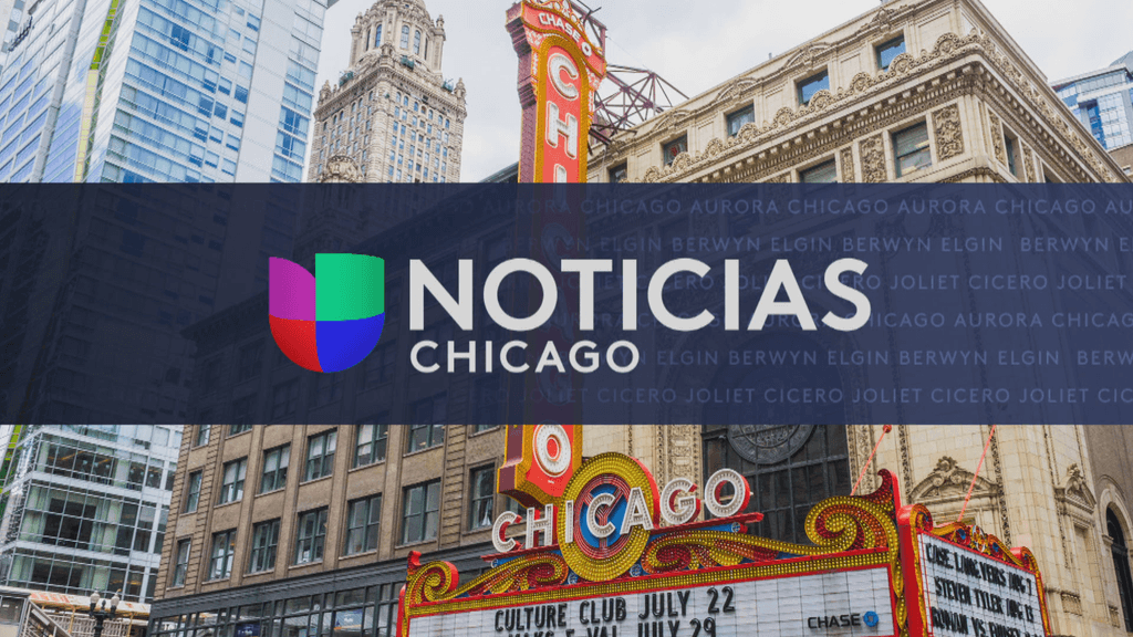 Edición Digital Chicago en Vivo a las 11:30 AM | Chicago | Univision