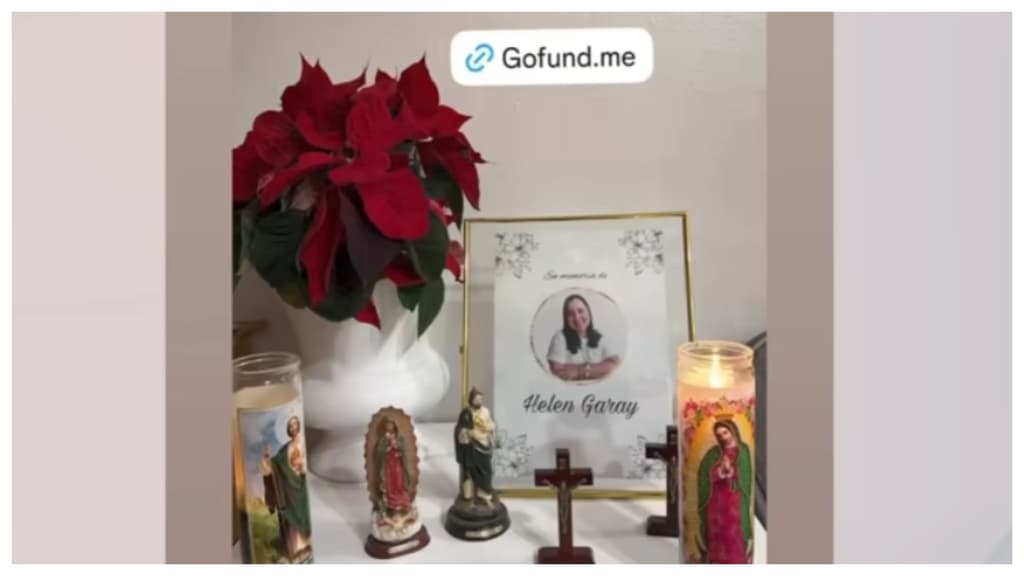 Revelan causas muerte de doctora hispana Helen Massiell Garay Sánchez ...