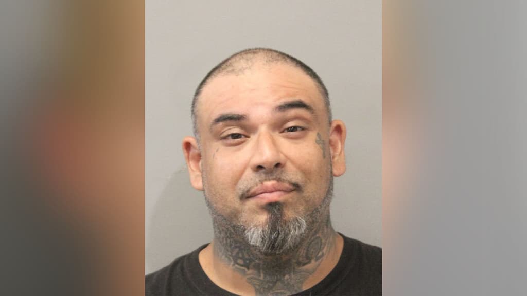 Condenan a cadena perpetua a Melvin Harris que agredió sexualmente de ...