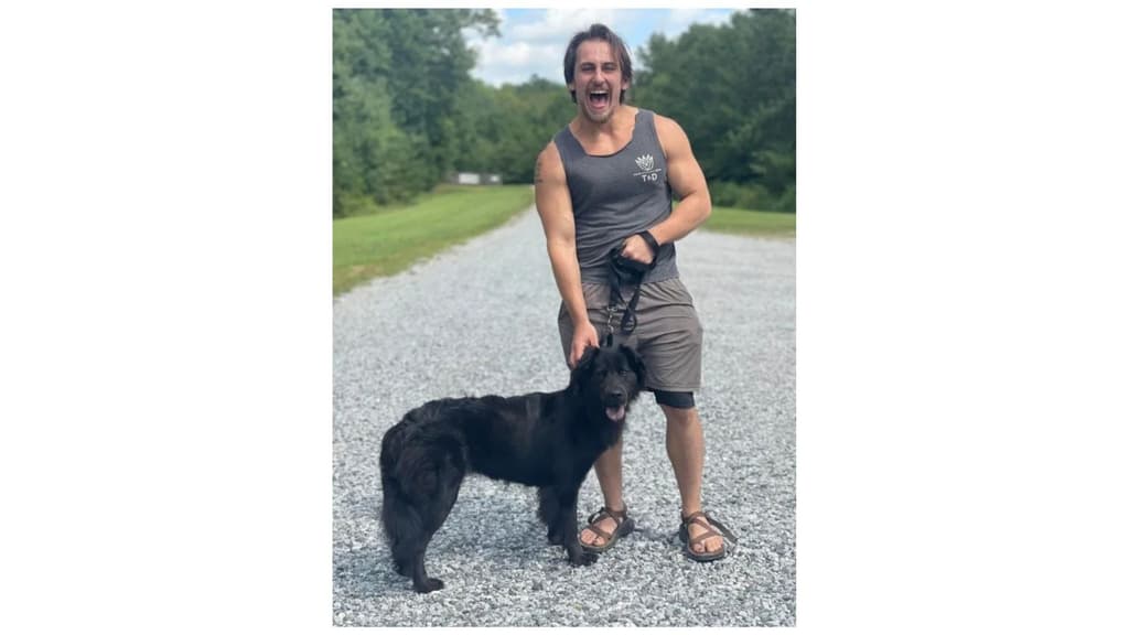 Asesinan al actor Adam Turck tras intentar frenar una pelea: había ...