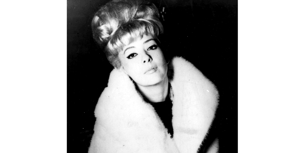 Fotos de Silvia Pinal cuando era joven, actualmente tiene 91 años de ...