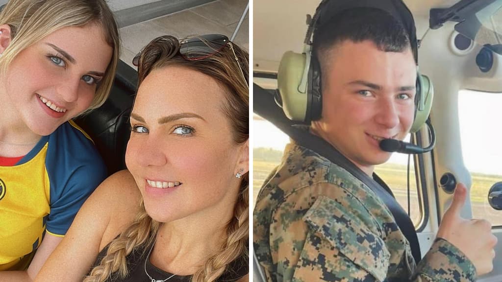 Michelle Vieth cambia de look drásticamente: dice adiós al cabello pelirrojo y así luce ...