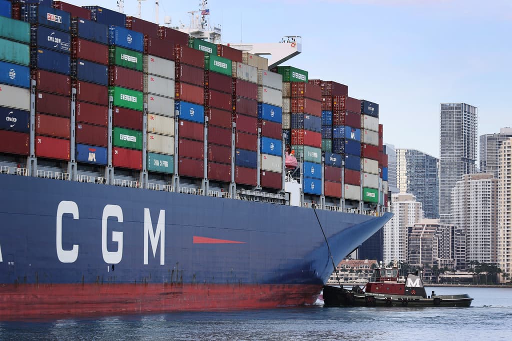 ¿Cómo afectaría tu bolsillo un paro de los trabajadores de puertos de ...