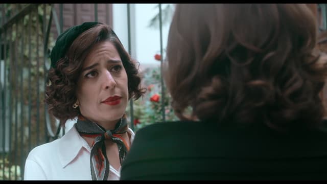 Elenco de la temporada 2 de Consuelo: Los actores y personajes de la ...