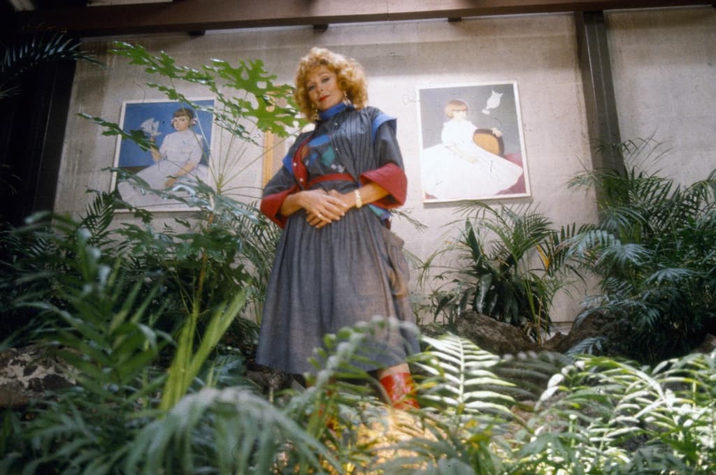 Fotos de Silvia Pinal cuando era joven, actualmente tiene 91 años de ...