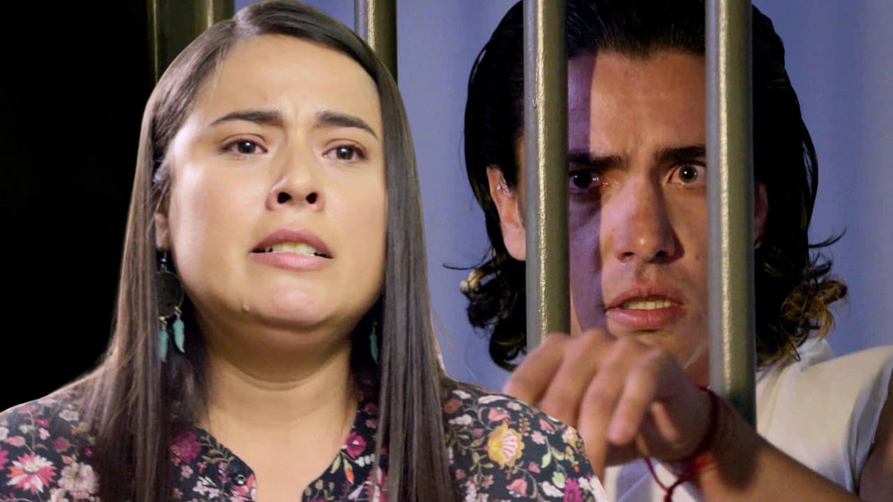 Resumen de La Rosa de Guadalupe capítulo 'El día de la boda' | Series La Rosa de Guadalupe ...