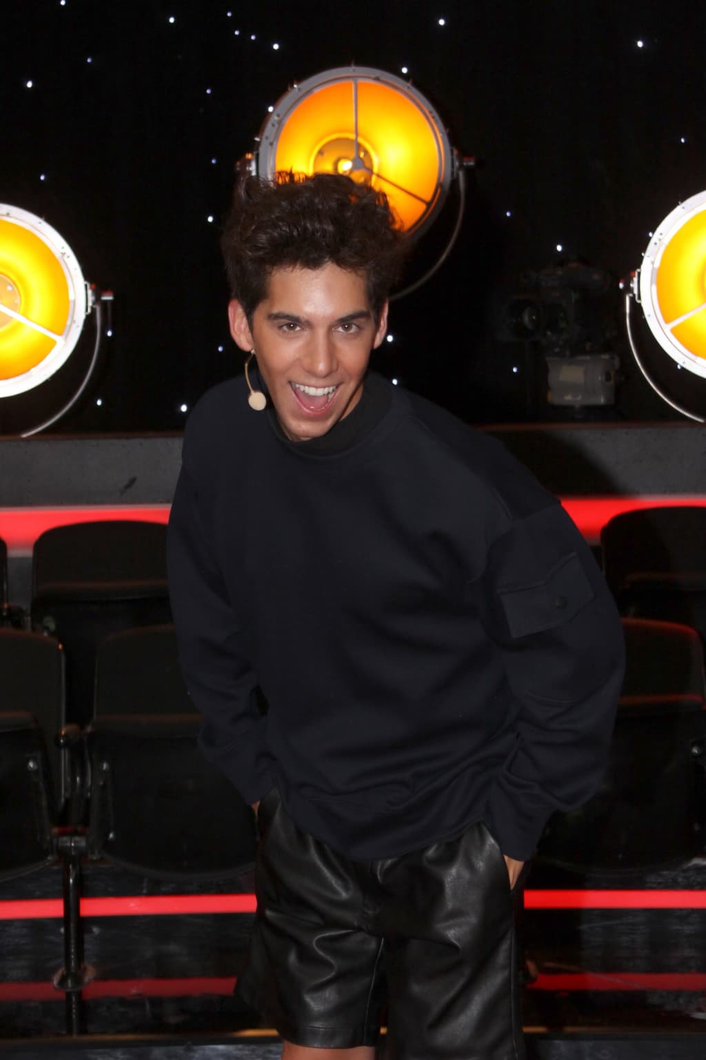 Lo que no sabías de Mauricio Garza, el actor que interpreta a ‘Fran’ en ...