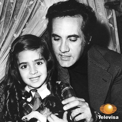 ¿Qué fue de Graciela Mauri, de la telenovela ‘Mundo de juguete’? Así ha ...
