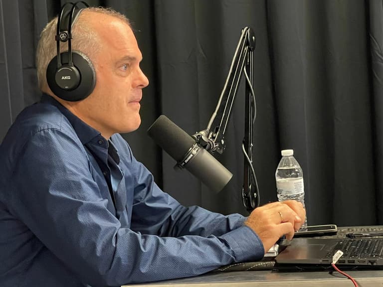 Meet Chris Ruddy, the conservative media owner who wants to steer Trump ...