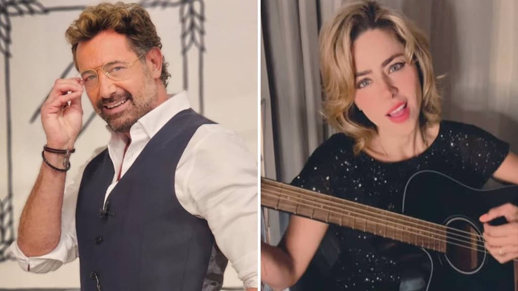 Sammy Schoulund: hija de Gabriel Soto en 'Vencer la Culpa' que ...