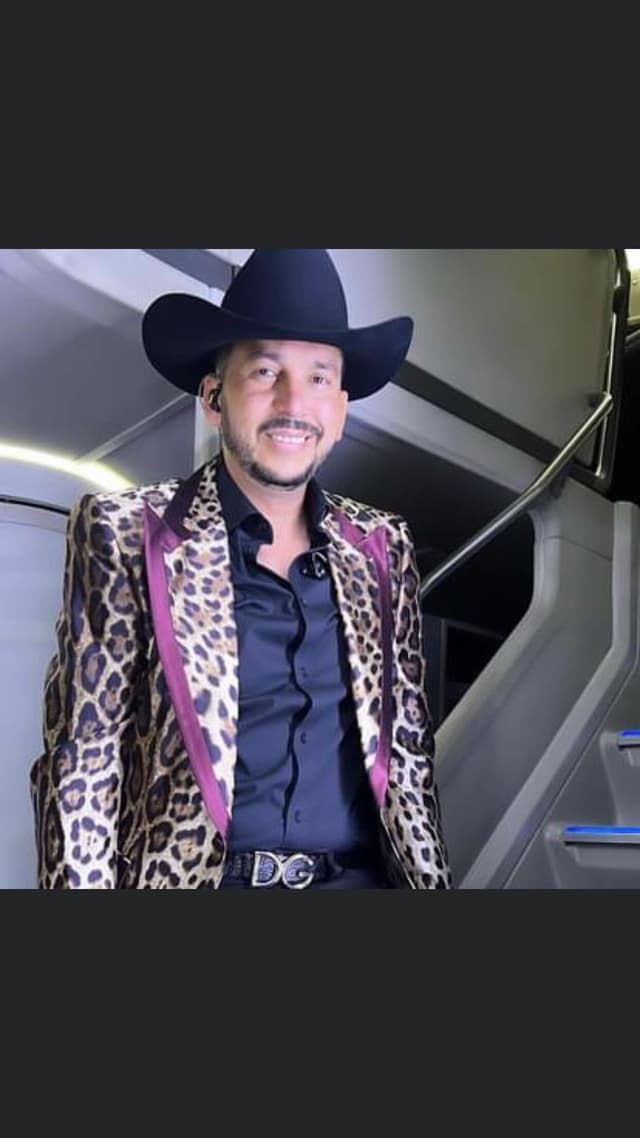 Muere hija de Luis Ángel 'El Flaco': el cantante tenía "miedo" que sus ...