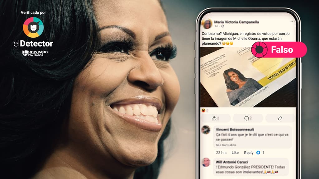 Michelle Obama: Últimas noticias, videos y fotos de Michelle Obama ...