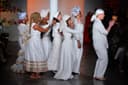 ¿Cuáles son las 21 divisiones del vudú dominicano? | Horóscopos | Univision