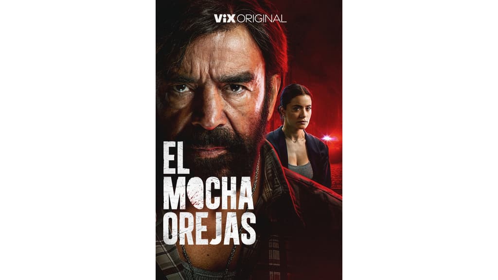 El Mochaorejas: la serie basada en la historia del secuestrador se ...