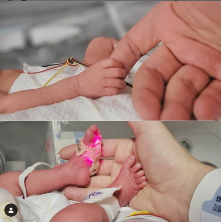 Murió Billy Rovzar, el suegro de Claudia Álvarez y Bárbara Mori ...