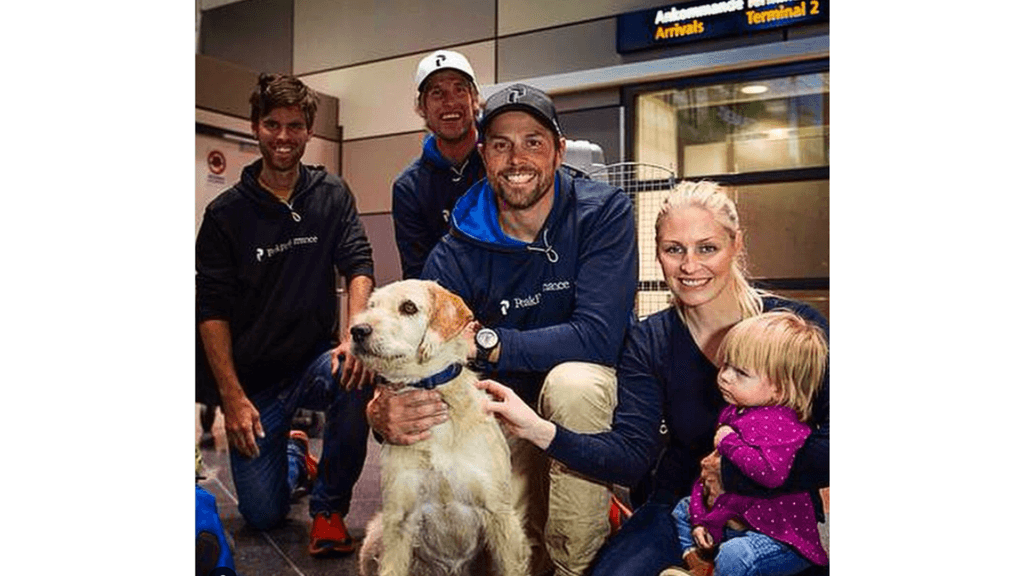 La película ‘Arthur: una amistad sin límites’ está basada en una ...