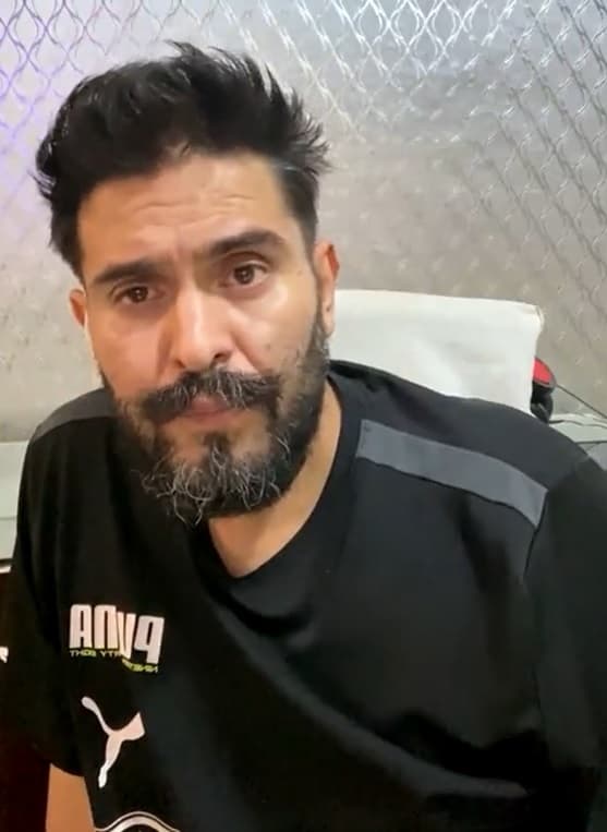 Muere Ángel Vázquez, exvocalista de Banda Rancho Viejo, a tres meses de ...