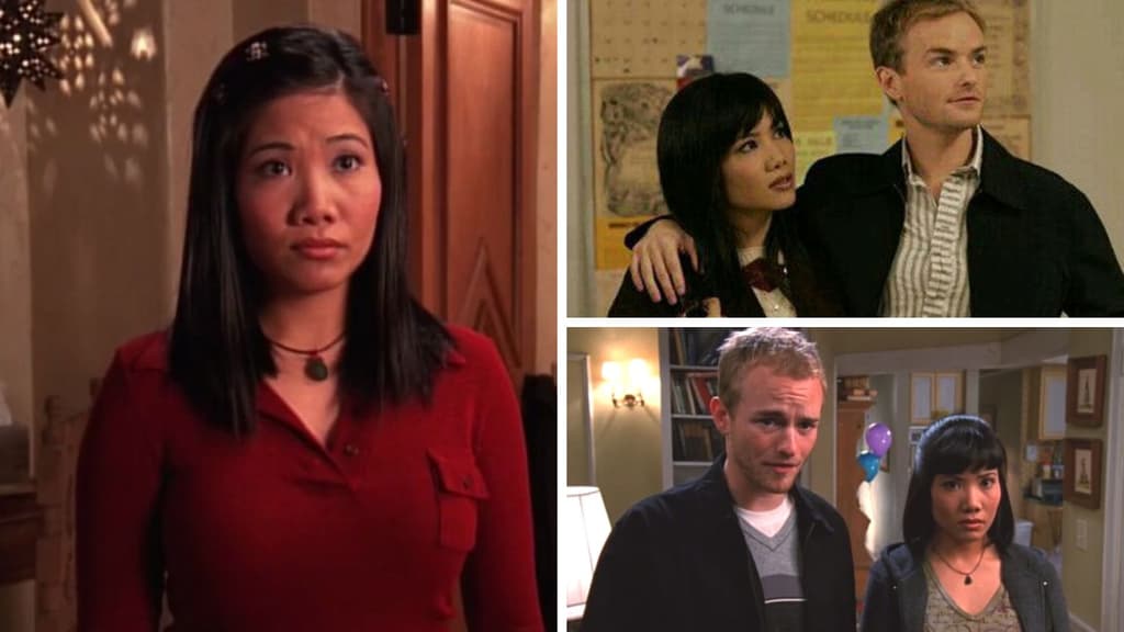 'Malcolm el de en medio': ¿Qué fue de Emy Coligado? La actriz que le ...