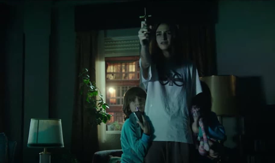 8 películas de terror difíciles de ver por lo aterradoras que son ...