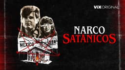 El Mochaorejas: la serie basada en la historia del secuestrador se ...