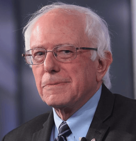 Bernie Sanders: Últimas noticias, videos y fotos de Bernie Sanders ...