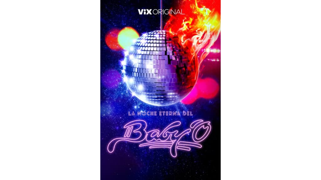 La Noche Eterna del Baby’O: fecha de estreno y sinopsis del documental de ViX sobre el famoso ...