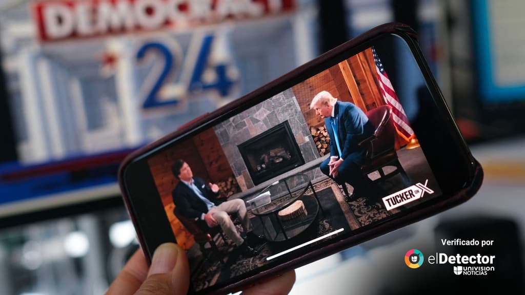 Tucker Carlson: Últimas noticias, videos y fotos de Tucker Carlson ...