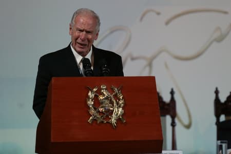Muere Álvaro Arzú, el expresidente de Guatemala que moldeó la historia ...