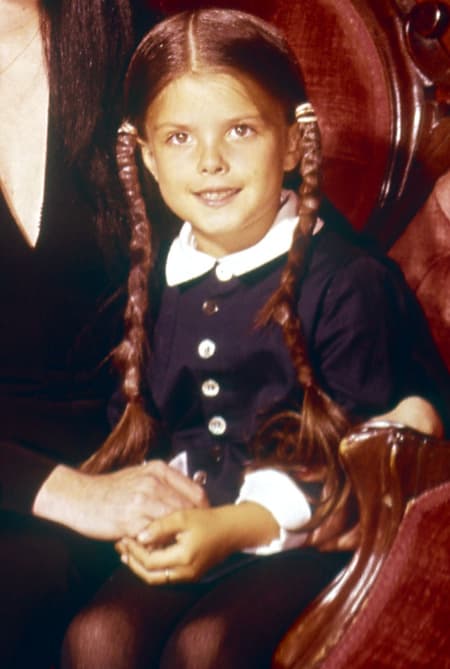 ¿Qué fue de los actores de la serie 'The Addams Family' ('Los locos ...