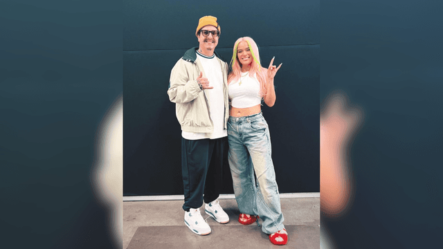 Karol G tiene nuevo look ¿dedicado a Feid? | Estaciones de Radio Música ...