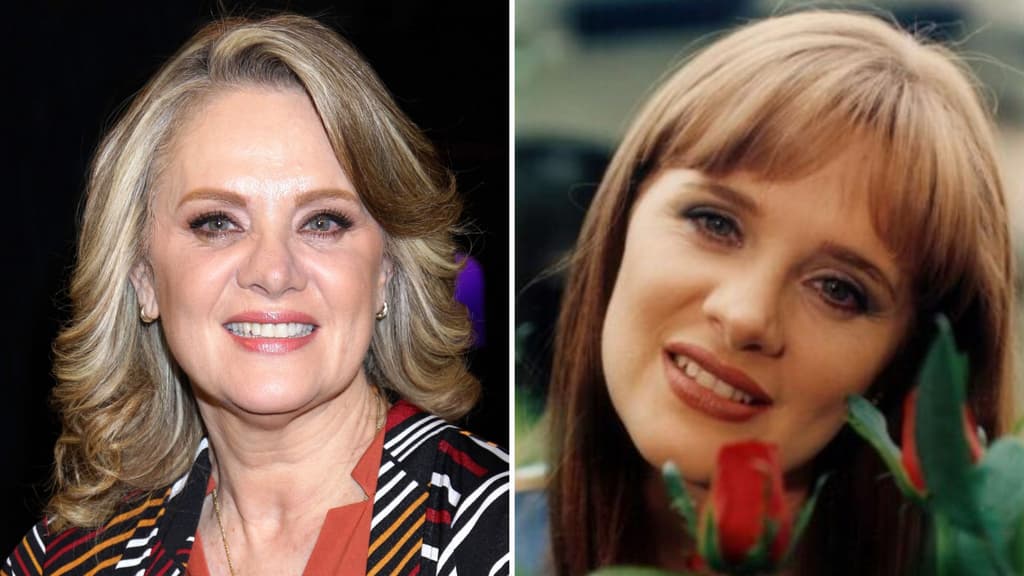 Las actrices que han hecho o hicieron más telenovelas con Televisa ...