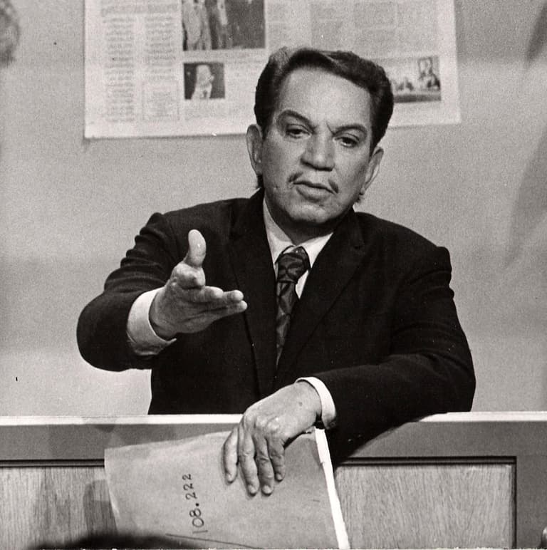 Ana Bertha Lepe, una historia de éxito, amor y tragedia | Univision ...