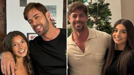 Kailey Levy: Últimas noticias, videos y fotos de Kailey Levy | Univision
