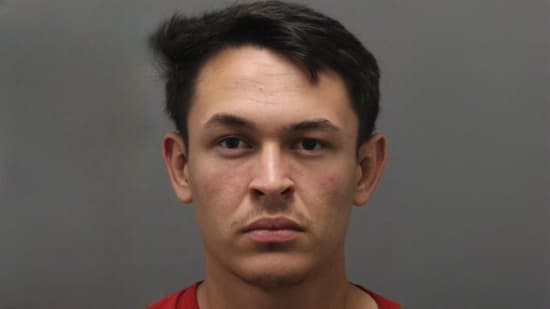 Bebé muere tras ser estrangulada por su hermano de 22 años en Virginia ...