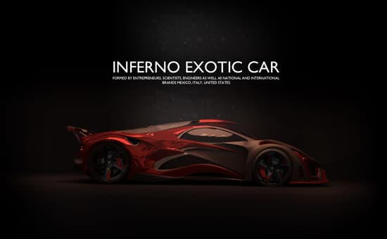 El primer hypercar mexicano: El Inferno | A Bordo | Univision