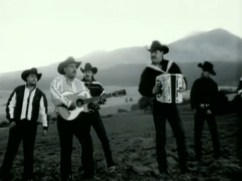 Grupo Intocable, una historia de éxito inspirada en un trágico ...