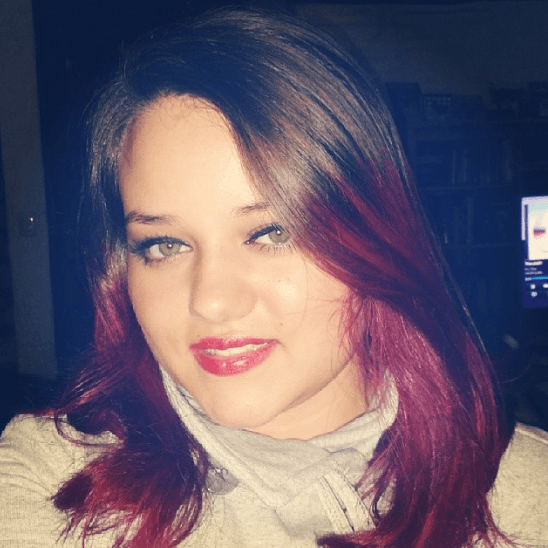 ¿Qué ha sido de Andrea Lagunes? De actuar en 'Gotita de amor' a ...