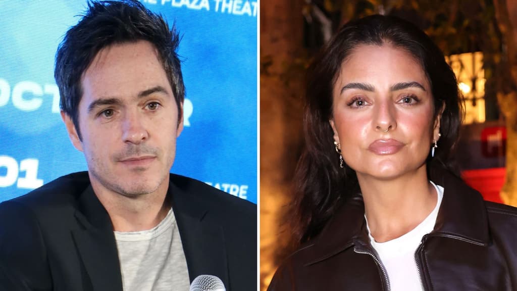 Eugenio Derbez y Aislinn Derbez: él le manda mensaje tras inesperado ...