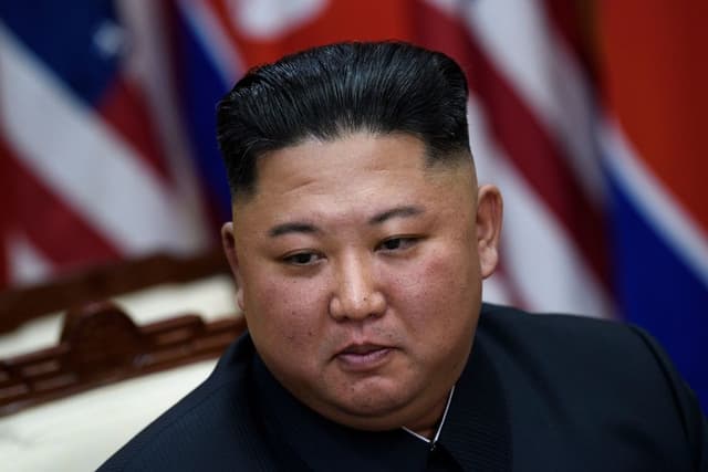 Quién es Kim Ju Ae, la hija y "heredera" del poder de Corea del Norte ...