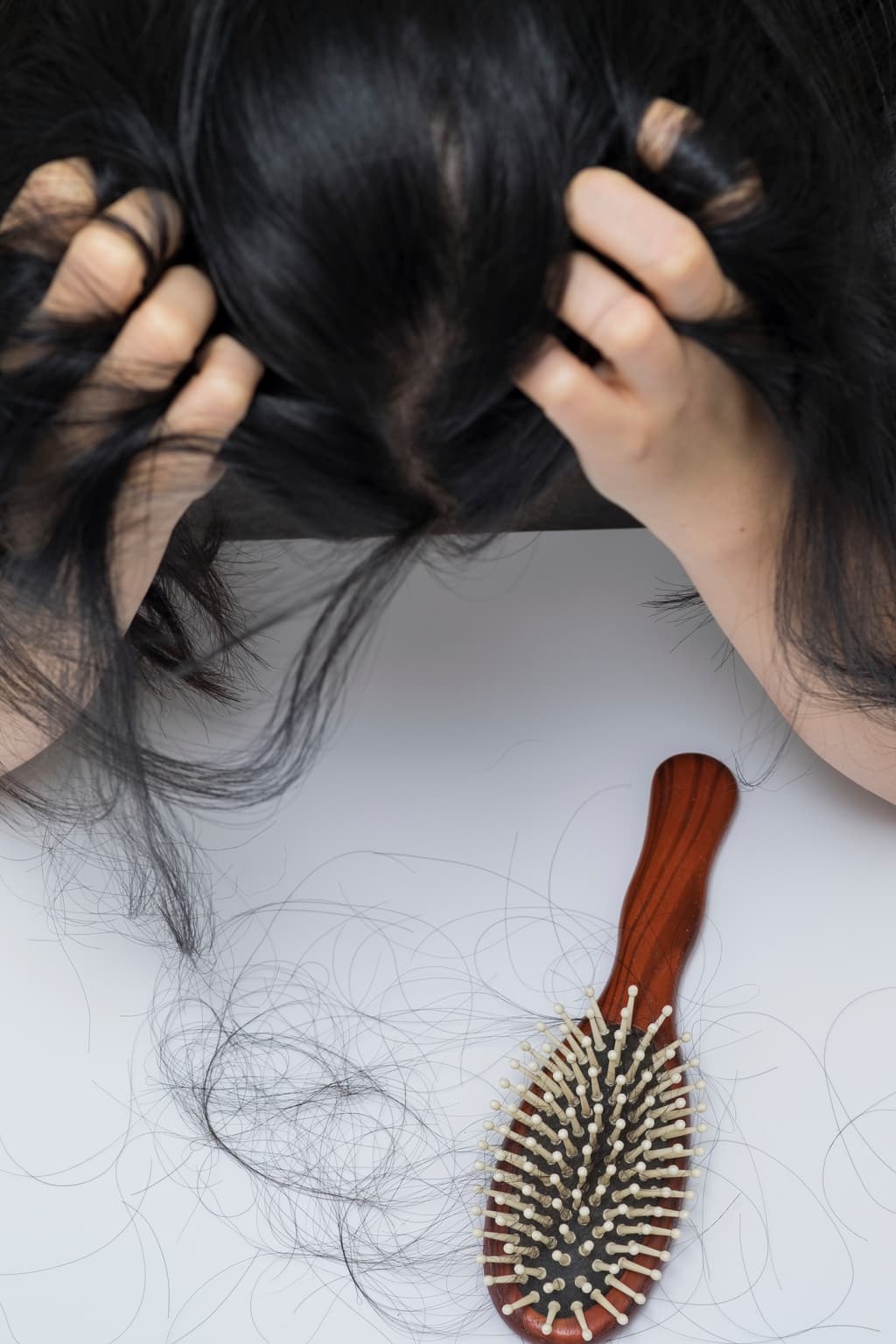 7 problemas (comunes) de pelo y sus soluciones | Estilo de Vida Belleza ...