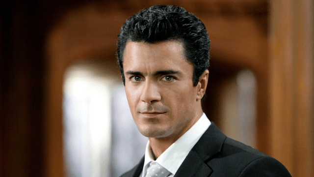¿Qué fue del actor Jorge de Silva? El galán de telenovelas dejó la ...
