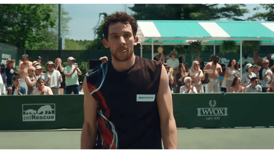 ‘Challengers’, el final de la película de Zendaya explicado: ¿Quién ...