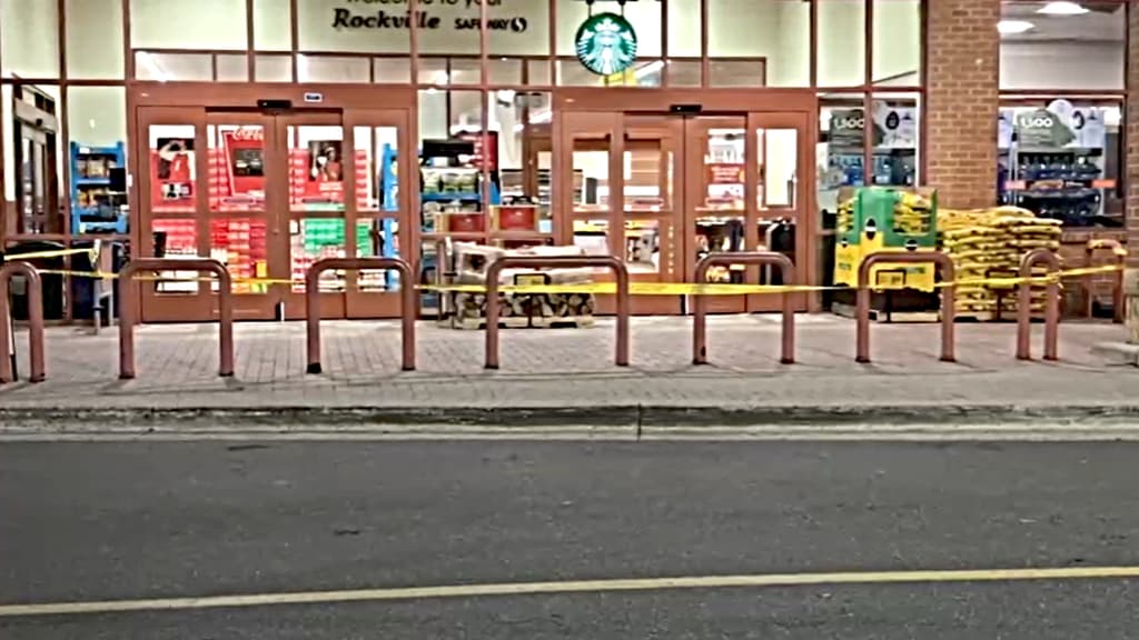 Apuñalan a adolescente en Montgomery; segundo ataque en menos de 24 ...