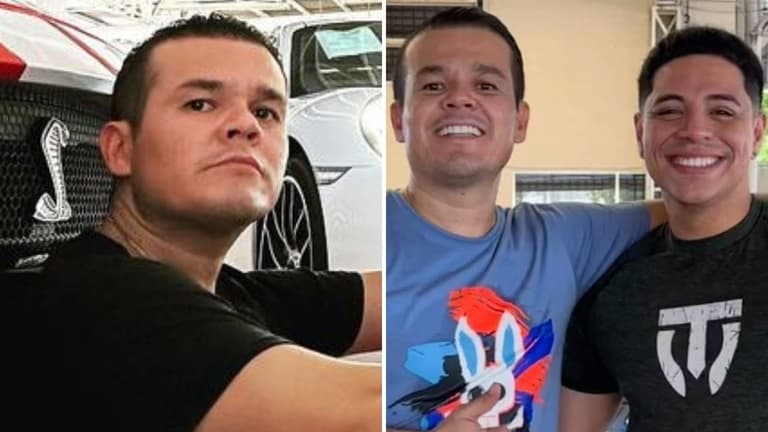 Muere 'influencer' 'El Peinadito' tras ataque: él trató de huir para salvar su vida | Univision ...