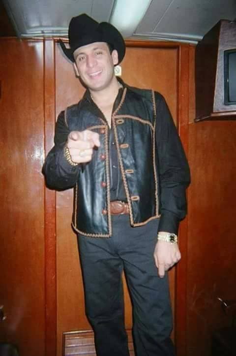 La historia del asesinato de Valentín Elizalde y los datos que vinculan ...