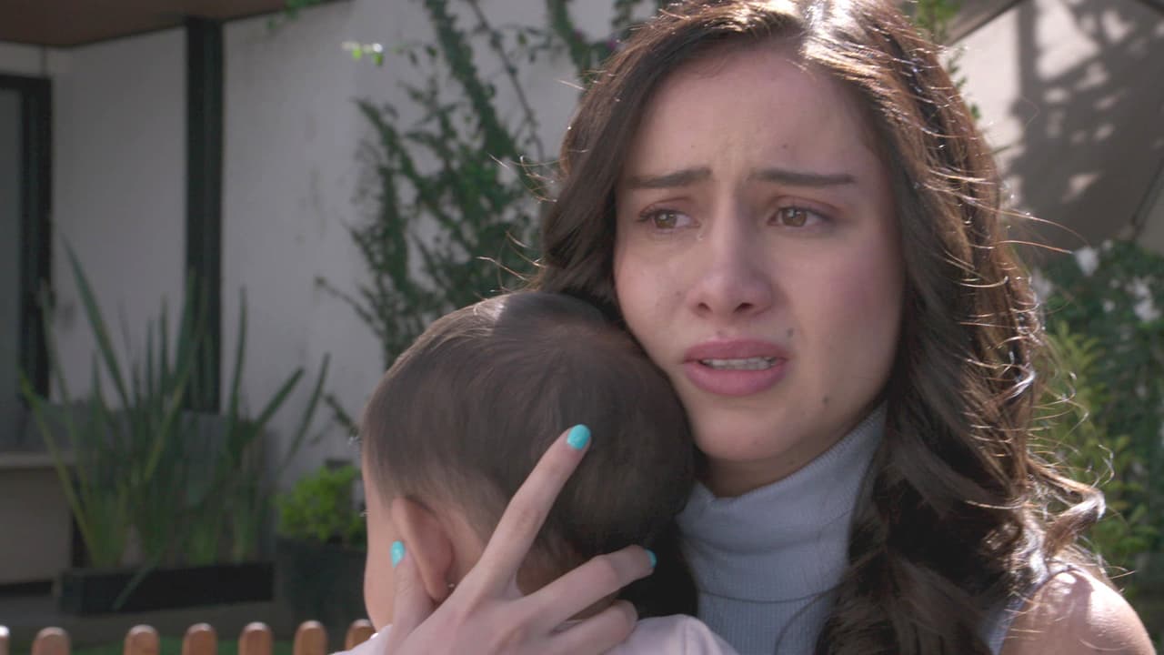 La Rosa de Guadalupe: Capítulo completo - 'Con mi marido no' | Series La Rosa de Guadalupe ...