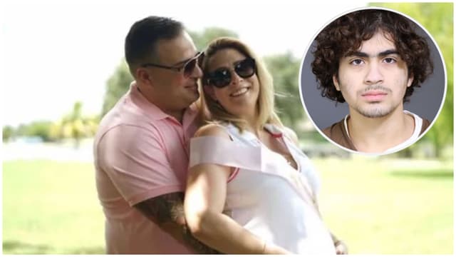 Derek Rosa: Últimas noticias, videos y fotos de Derek Rosa | Univision