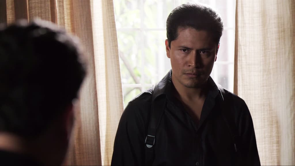 Chente's revenge has reached 'El Chapo's family: episode 5 in pictures ...